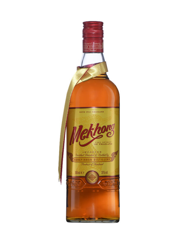 MEKHONG Spirit of Thailand - La Maison du Whisky Singapore