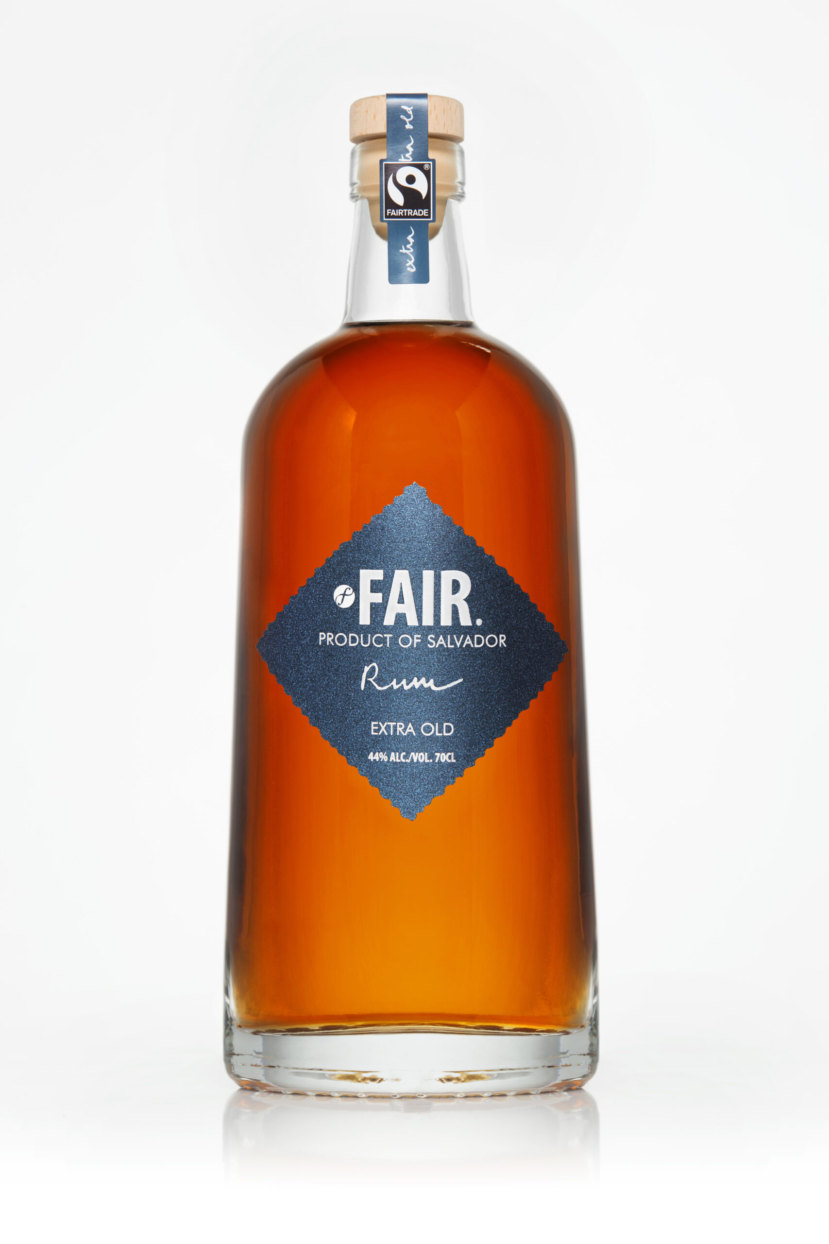 FAIR Rum Salvador XO - La Maison du Whisky Singapore