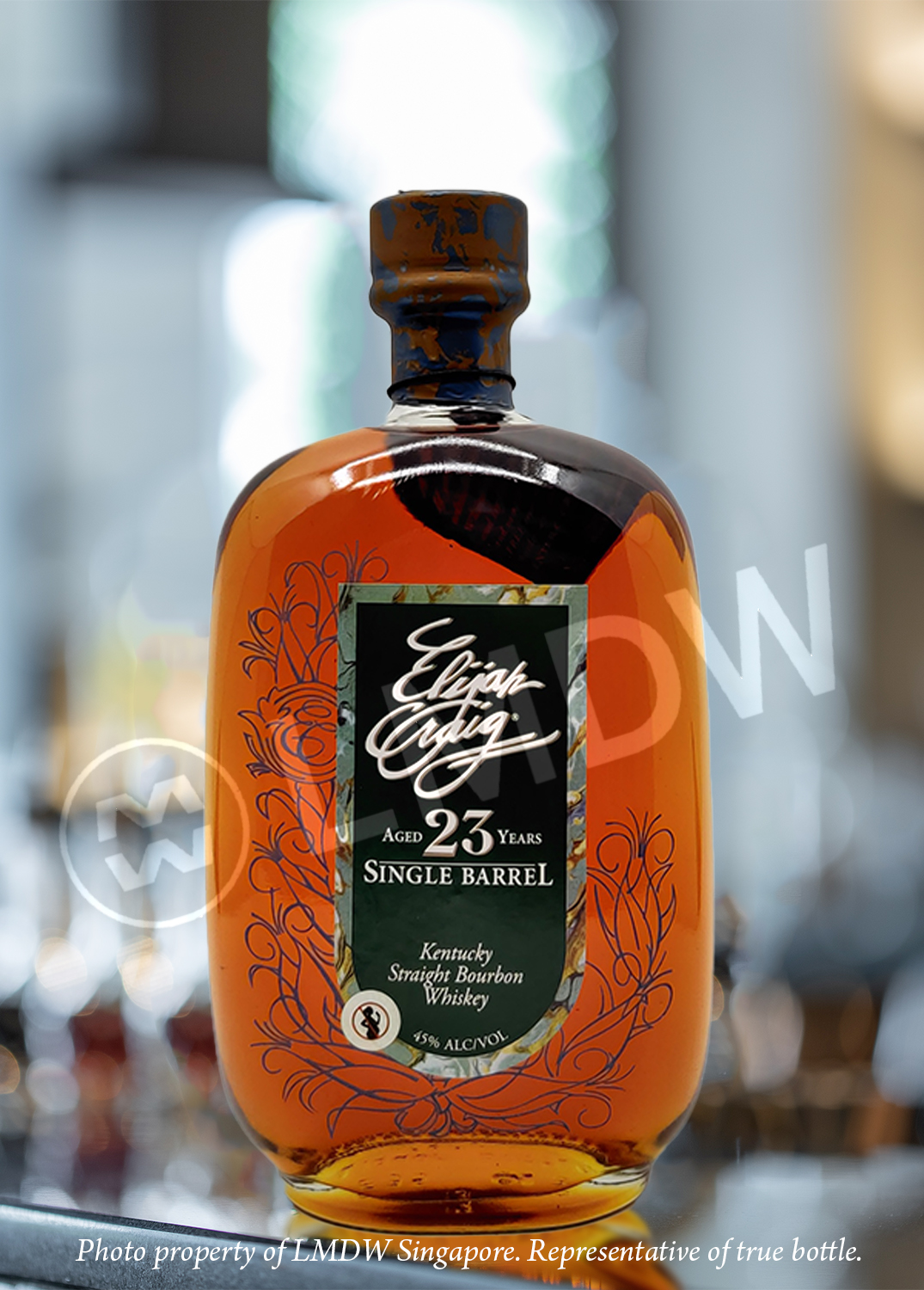 Collectors - La Maison du Whisky Singapore