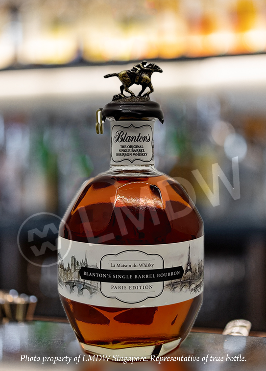 Collectors - La Maison du Whisky Singapore