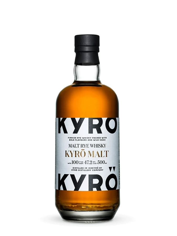 KYRO Single Malt - La Maison du Whisky Singapore