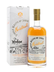 NEIDHAL Indian Single Malt, - La Maison du Whisky Singapore