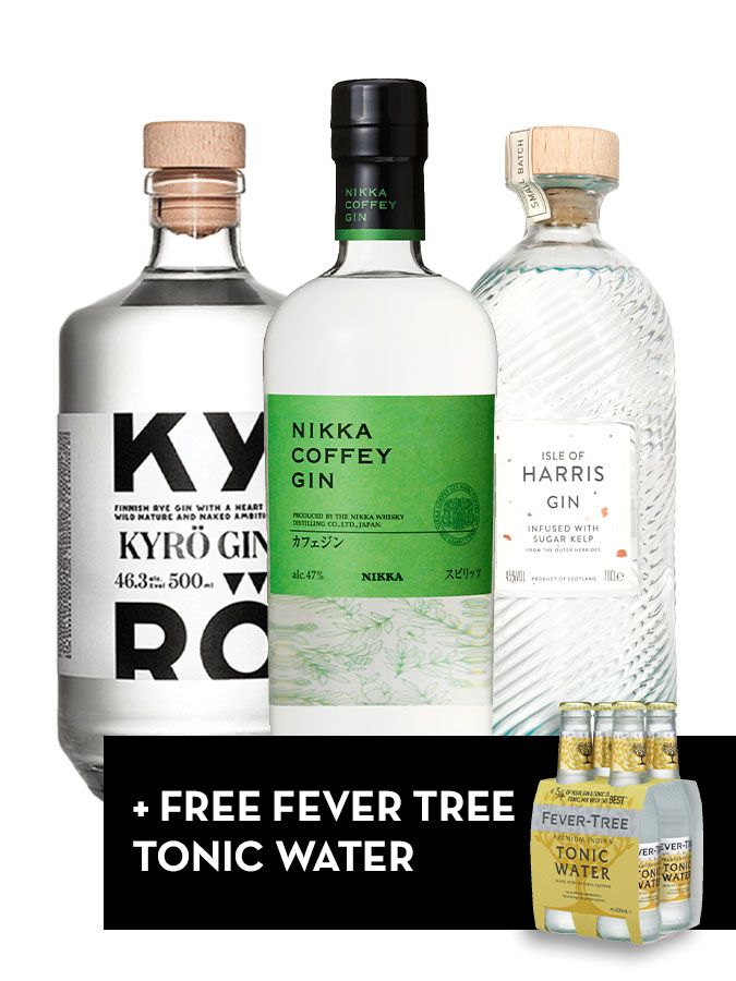 SPICE TREE - La Maison du Whisky Singapore