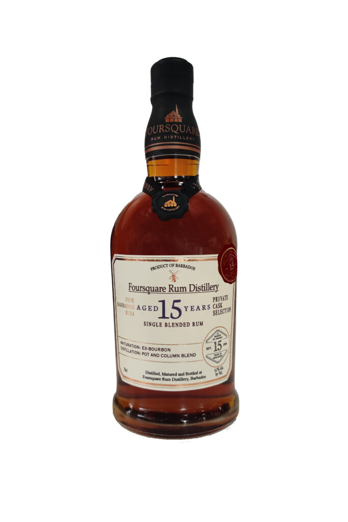 FOURSQUARE - La Maison du Whisky Singapore