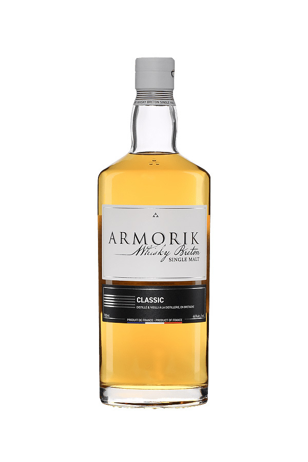 ARMORIK Classic Bio - La Maison du Whisky Singapore