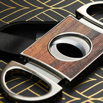 ROCKS The Cigar Aficionado Set - La Maison du Whisky Singapore