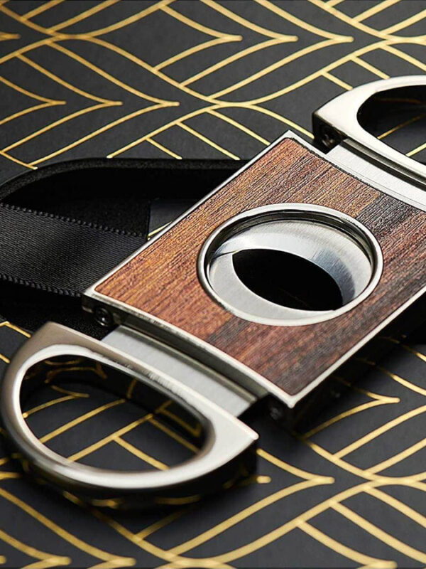 ROCKS The Cigar Aficionado Set - La Maison du Whisky Singapore