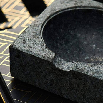 ROCKS The Cigar Aficionado Set - La Maison du Whisky Singapore