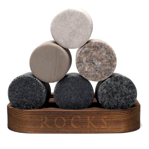 ROCKS The Original ROCKS - La Maison du Whisky Singapore