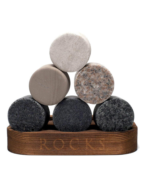 ROCKS The Original ROCKS - La Maison du Whisky Singapore