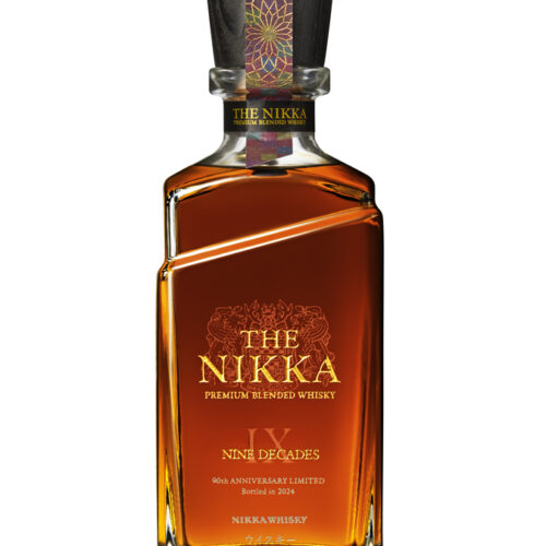 NIKKA The Nikka Nine Decades - La Maison du Whisky Singapore